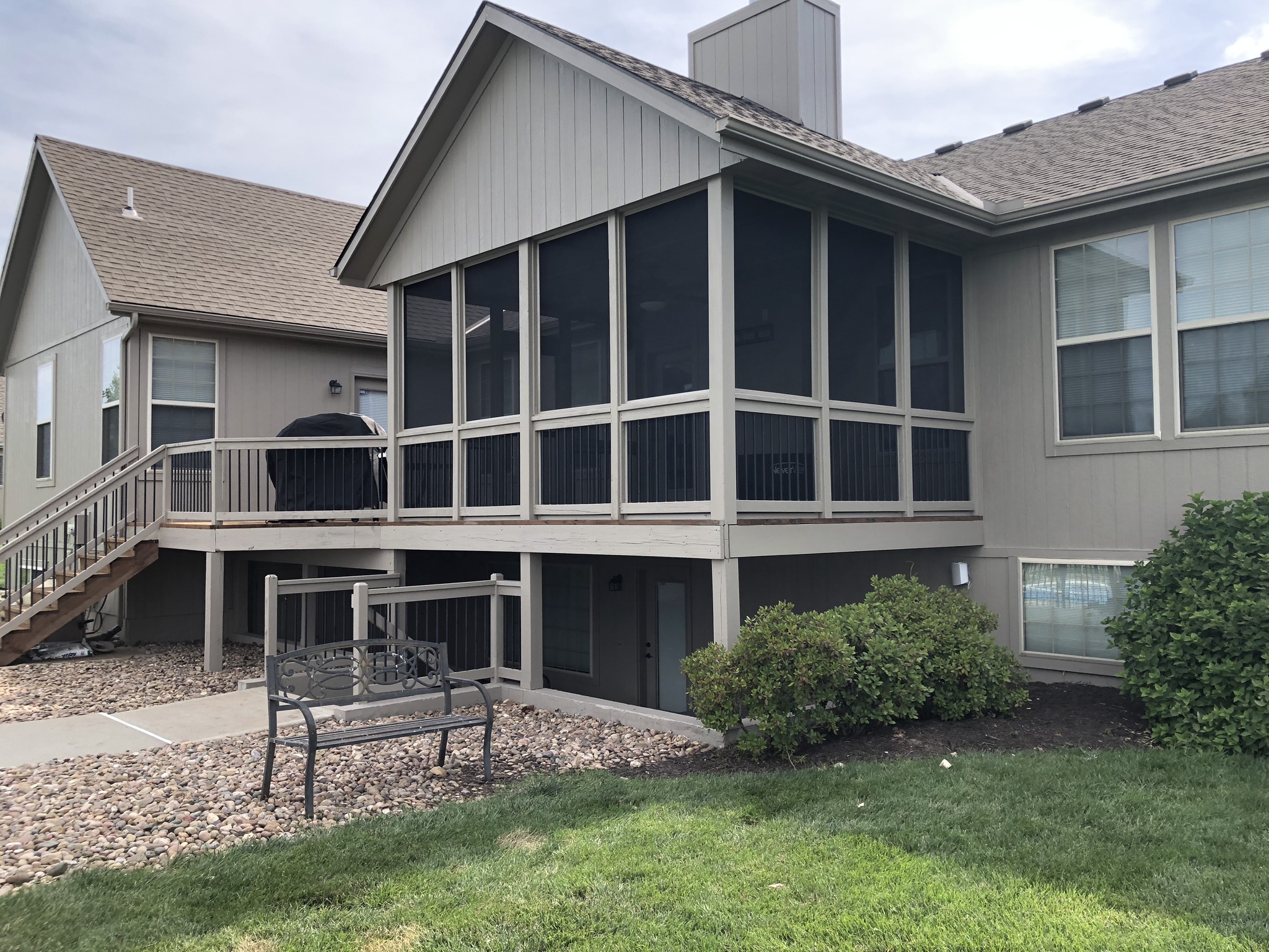 There’s Still Time To Rescreen Your Porch, Windows, and Doors This Fall ...